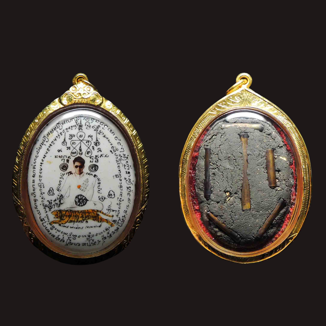 Locket | 曼谷飛象